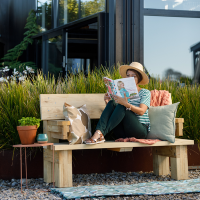 Outdoor Furniture NZ Made – Get Growing